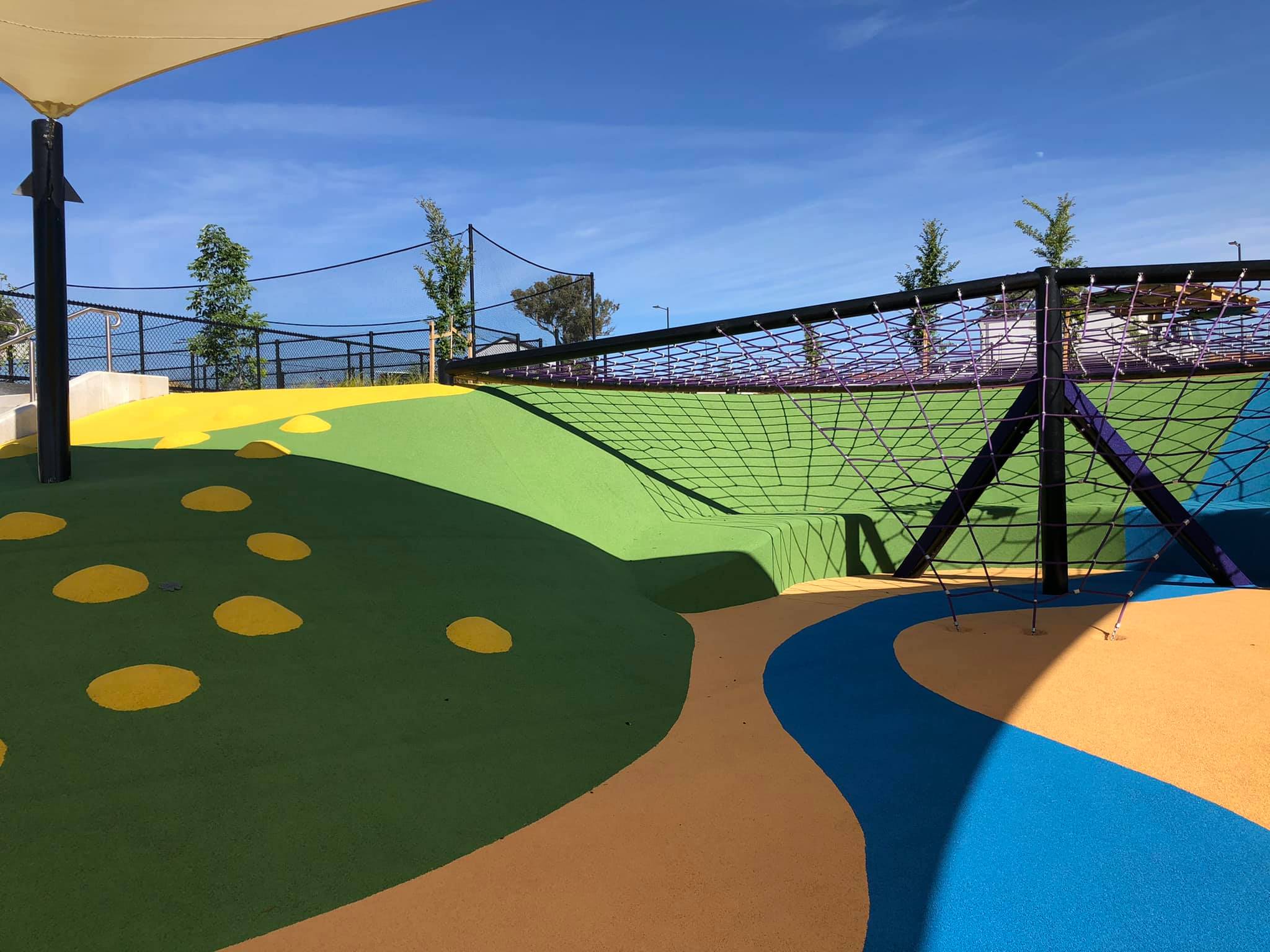 Portfolio – BRUCE'S PLAYGROUNDS